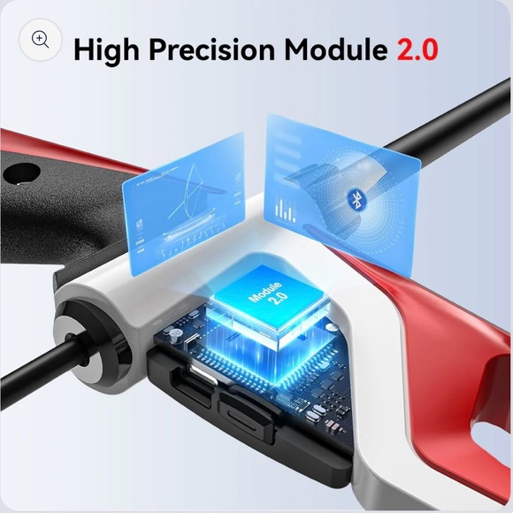 Wonder Fitter | VR, AR & Accessories | Houyi Smart Arrow By Wonder ...